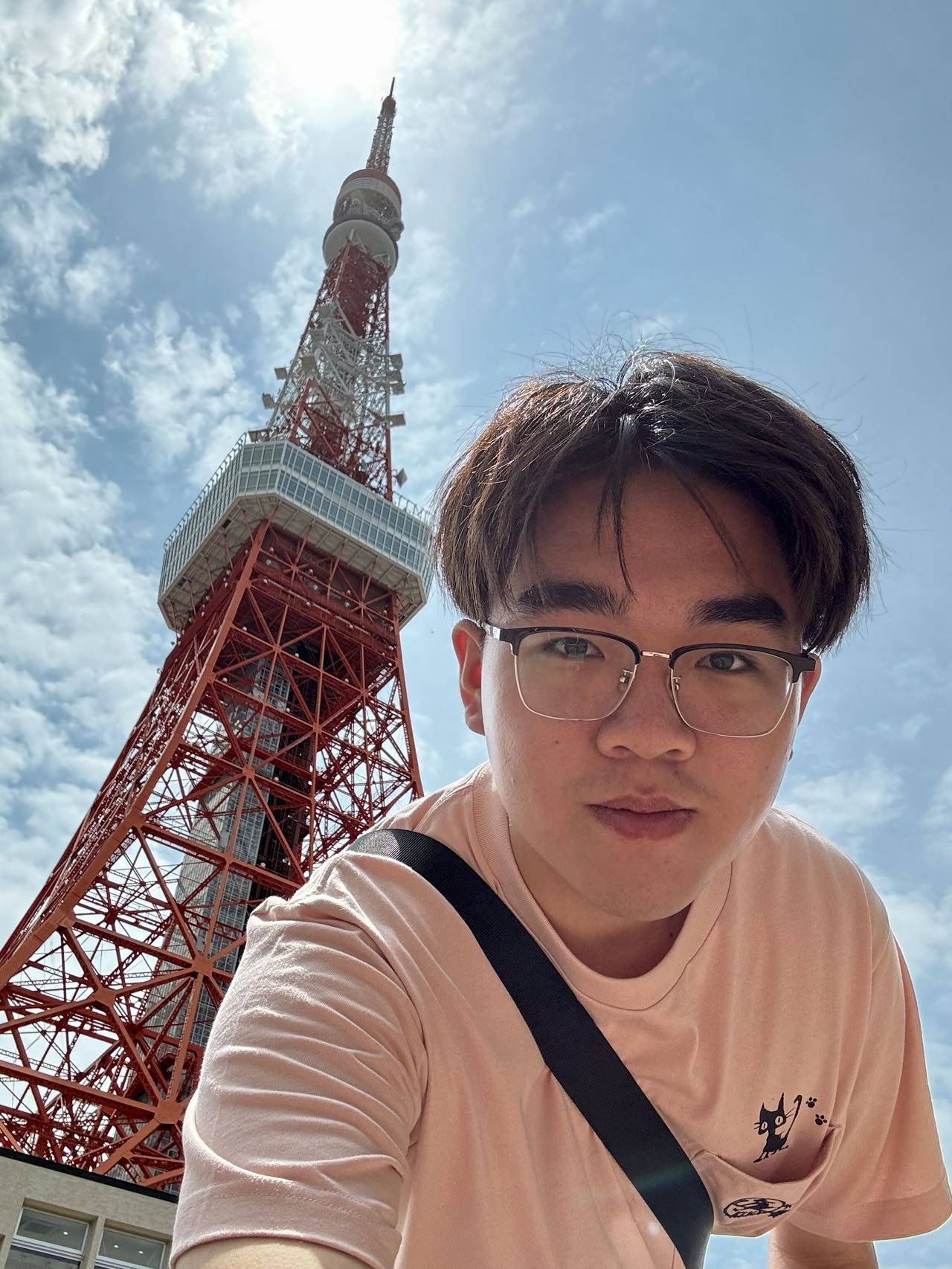 Welcome to Dayu’s Website! - Dayu’s Website